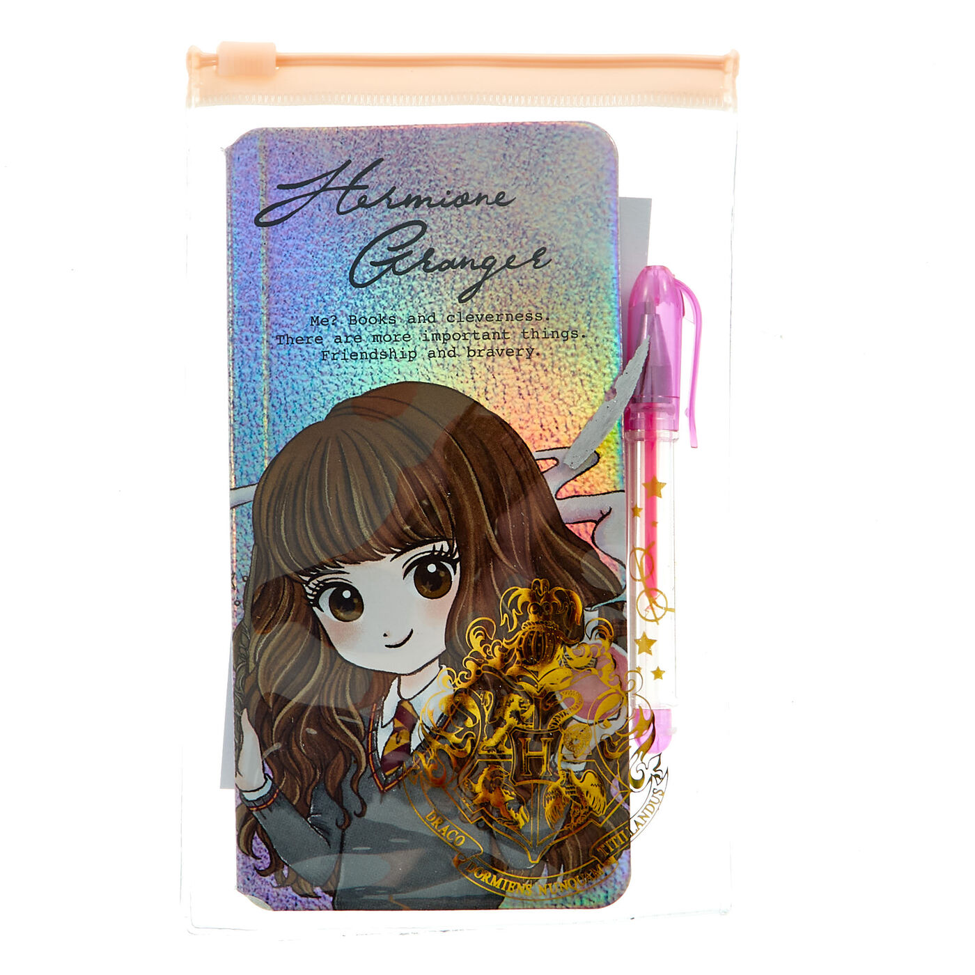 Buy Harry Potter Mini Diary Set - Hermione Granger for GBP 1.99 | Card ...