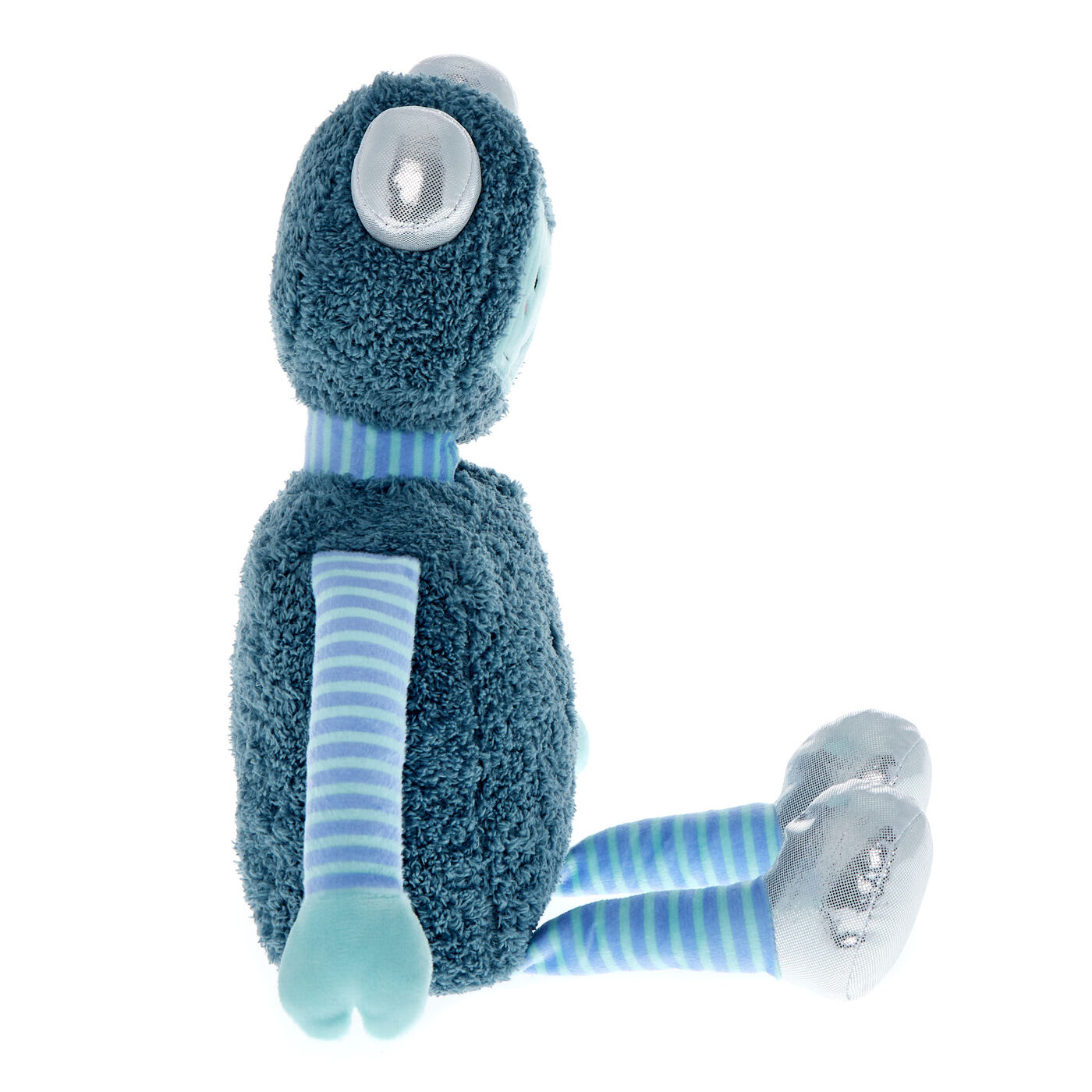 Buy Robot Soft Toy For Gbp 5 99 Card Factory Uk