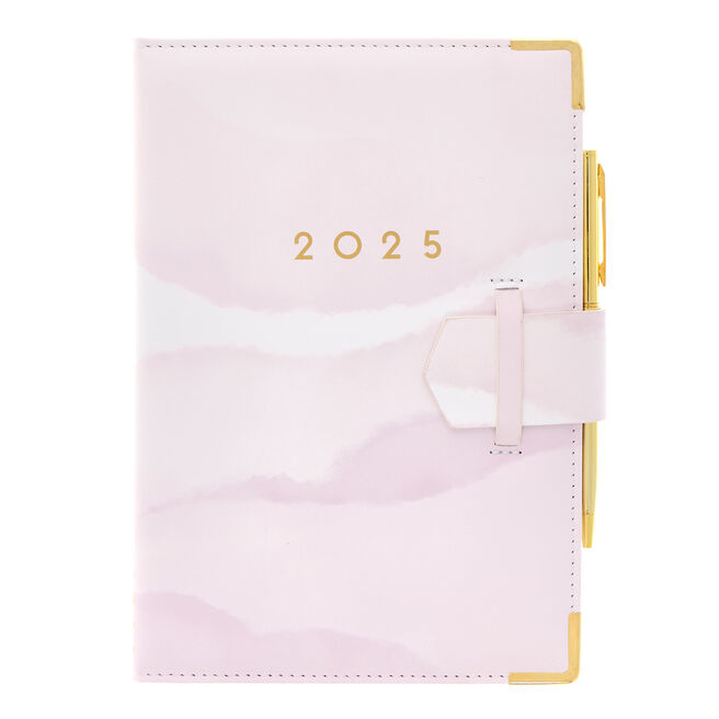 2025 Calendars, Diaries & Organisers For Work, School & Home | Card Factory