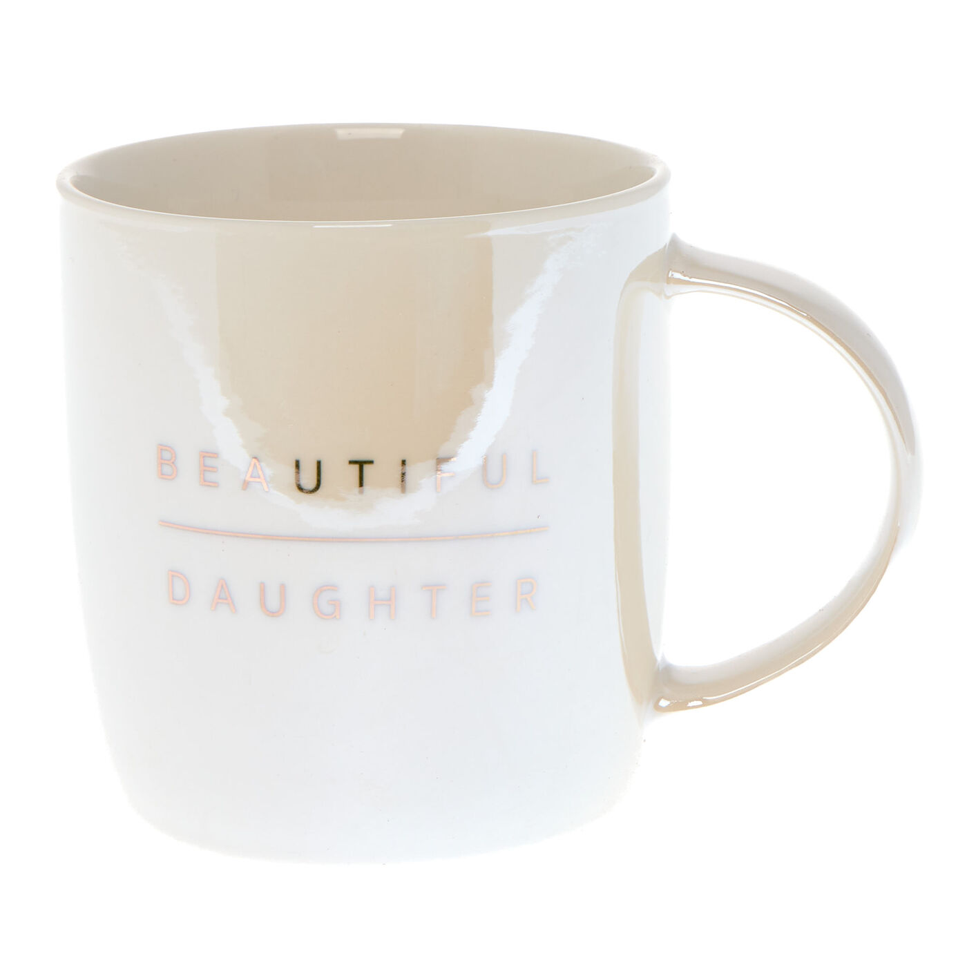 Buy Beautiful Daughter Mug In A Box for GBP 4.99 | Card Factory UK