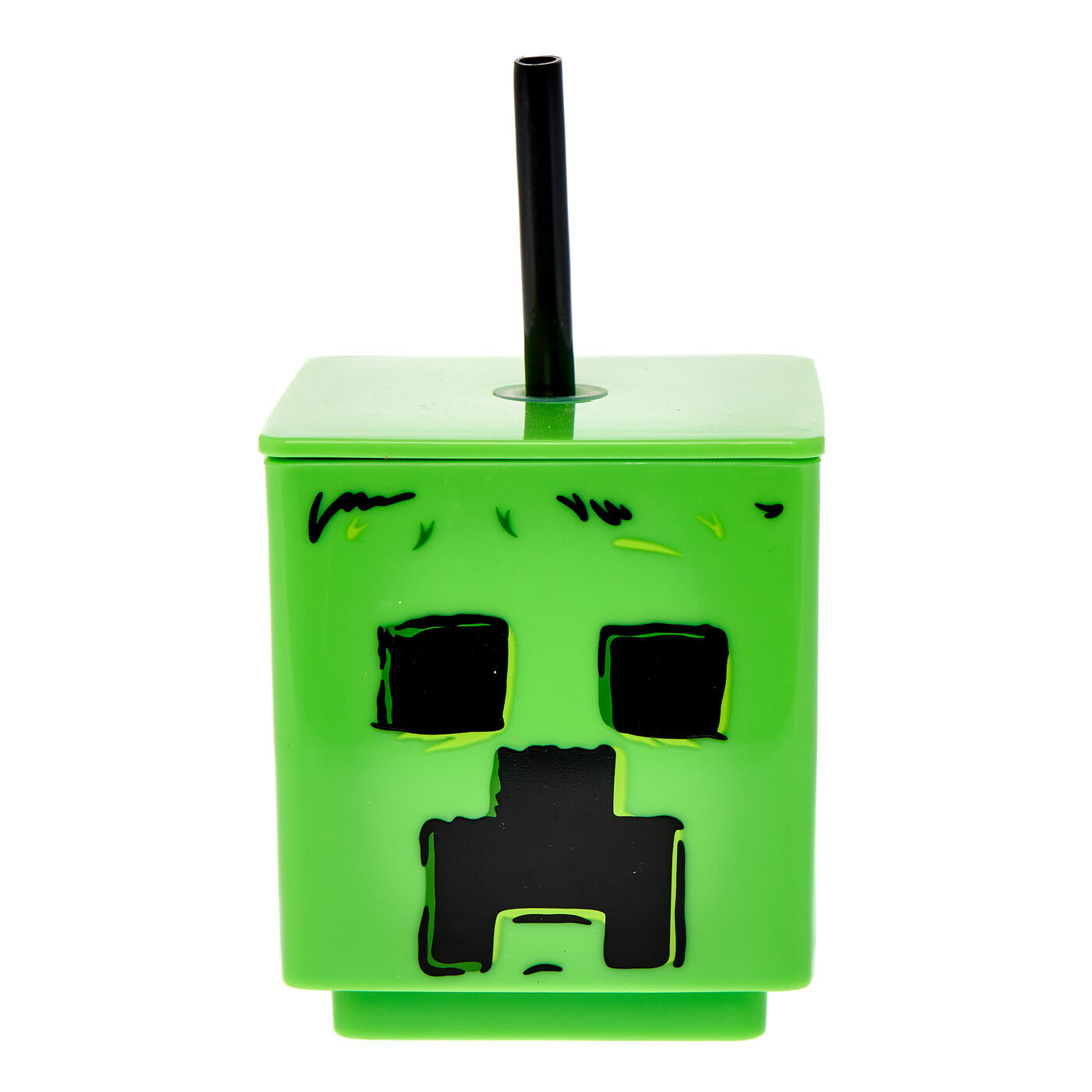 Buy Minecraft Creeper Head Tumbler for GBP 4.99 | Card Factory UK