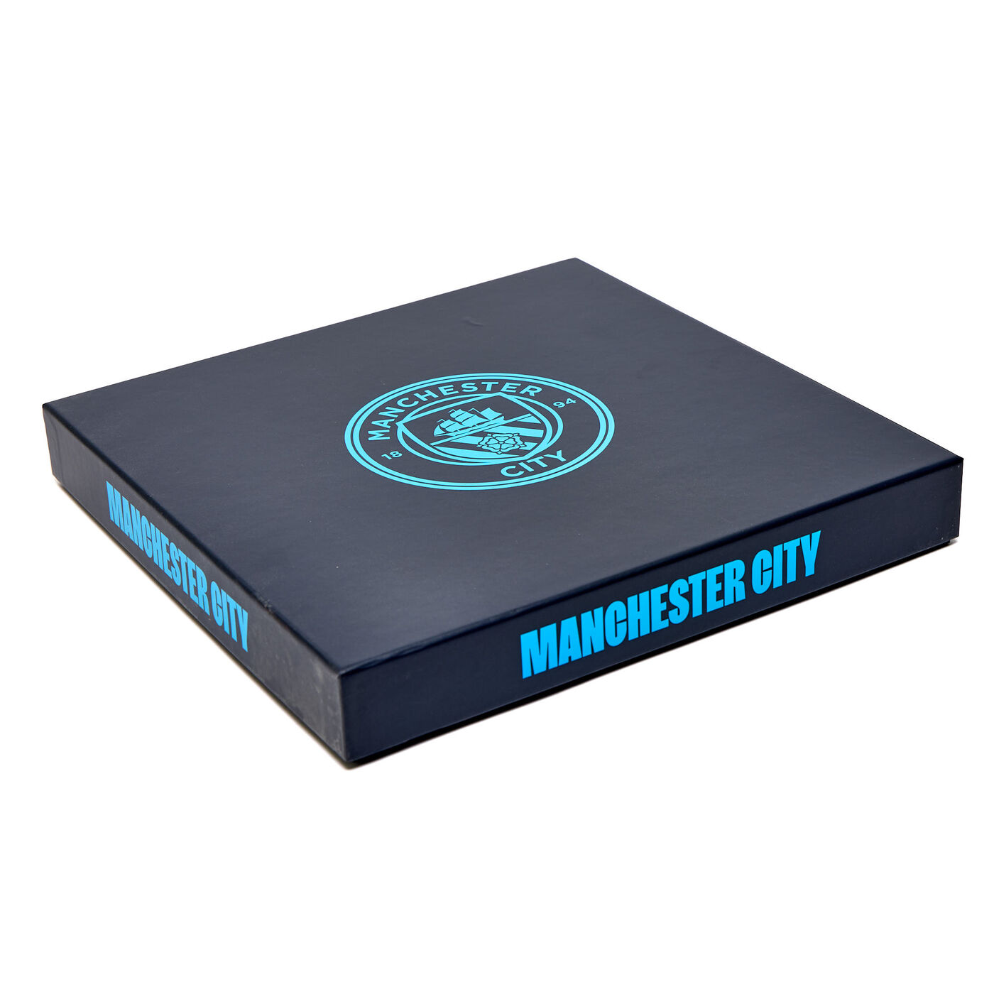 Buy Manchester City Limited Edition Collectors Gift Set for GBP 19.99 ...