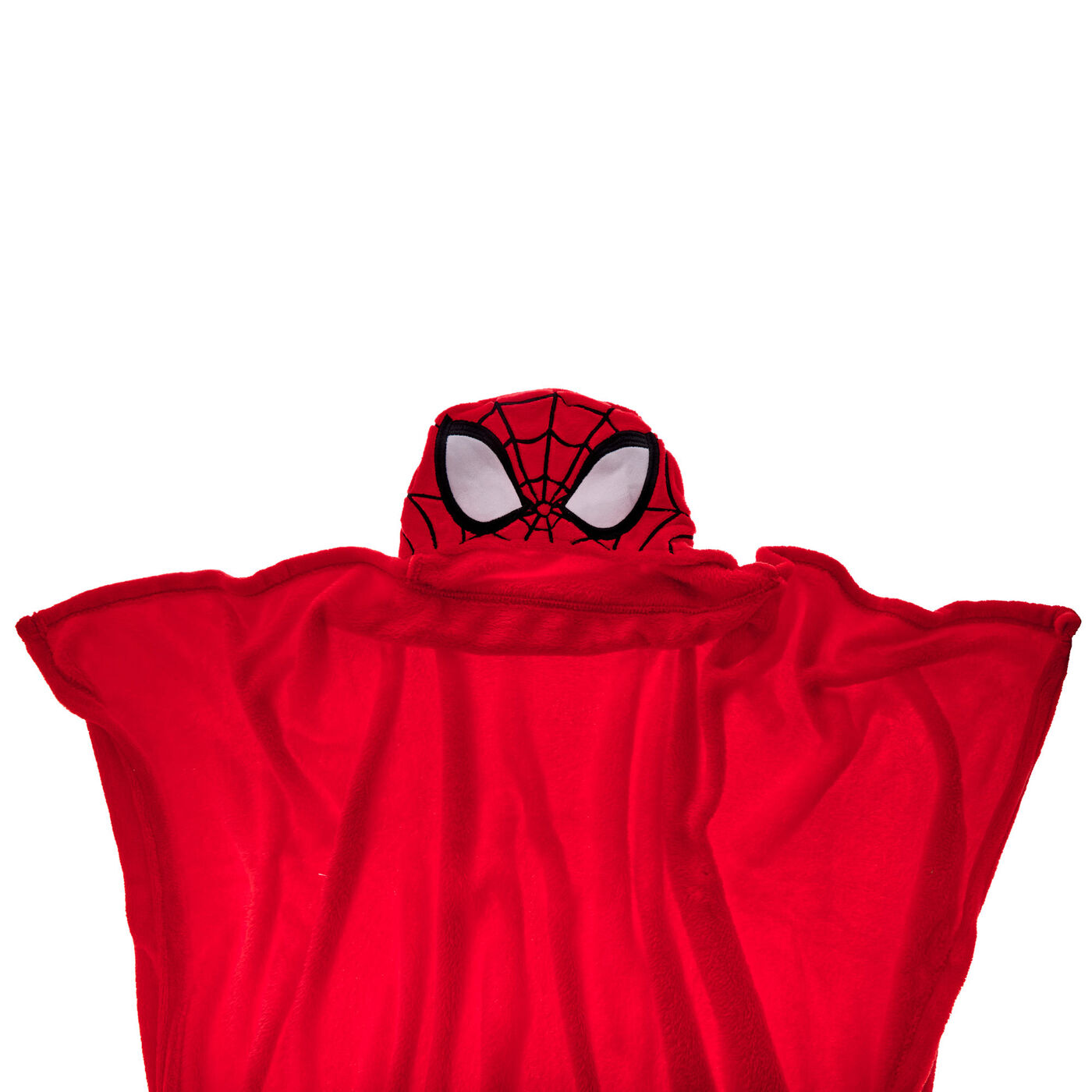 Buy Marvel Spider-Man Hooded Throw for GBP 10.99 | Card Factory UK