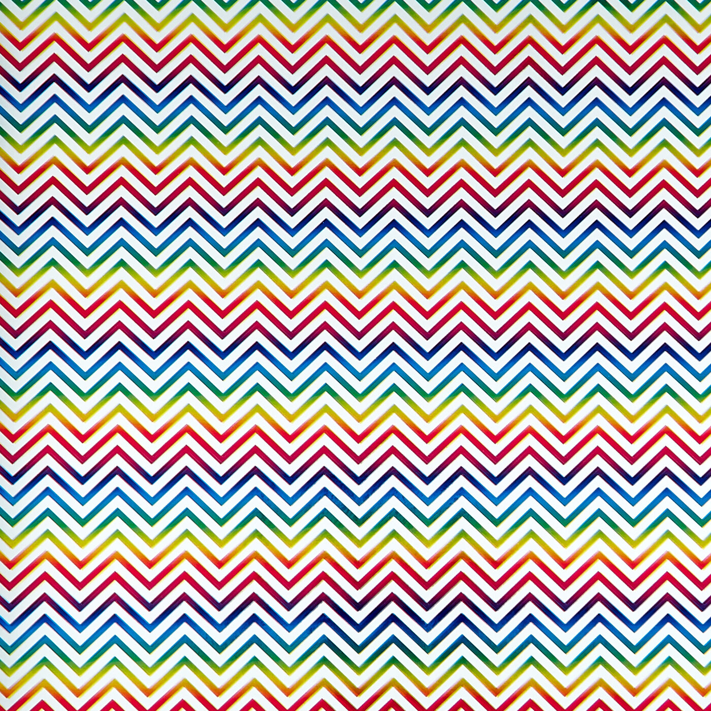 Buy Rainbow Chevron Roll Wrap - 3 Metres for GBP 1.29 | Card Factory UK