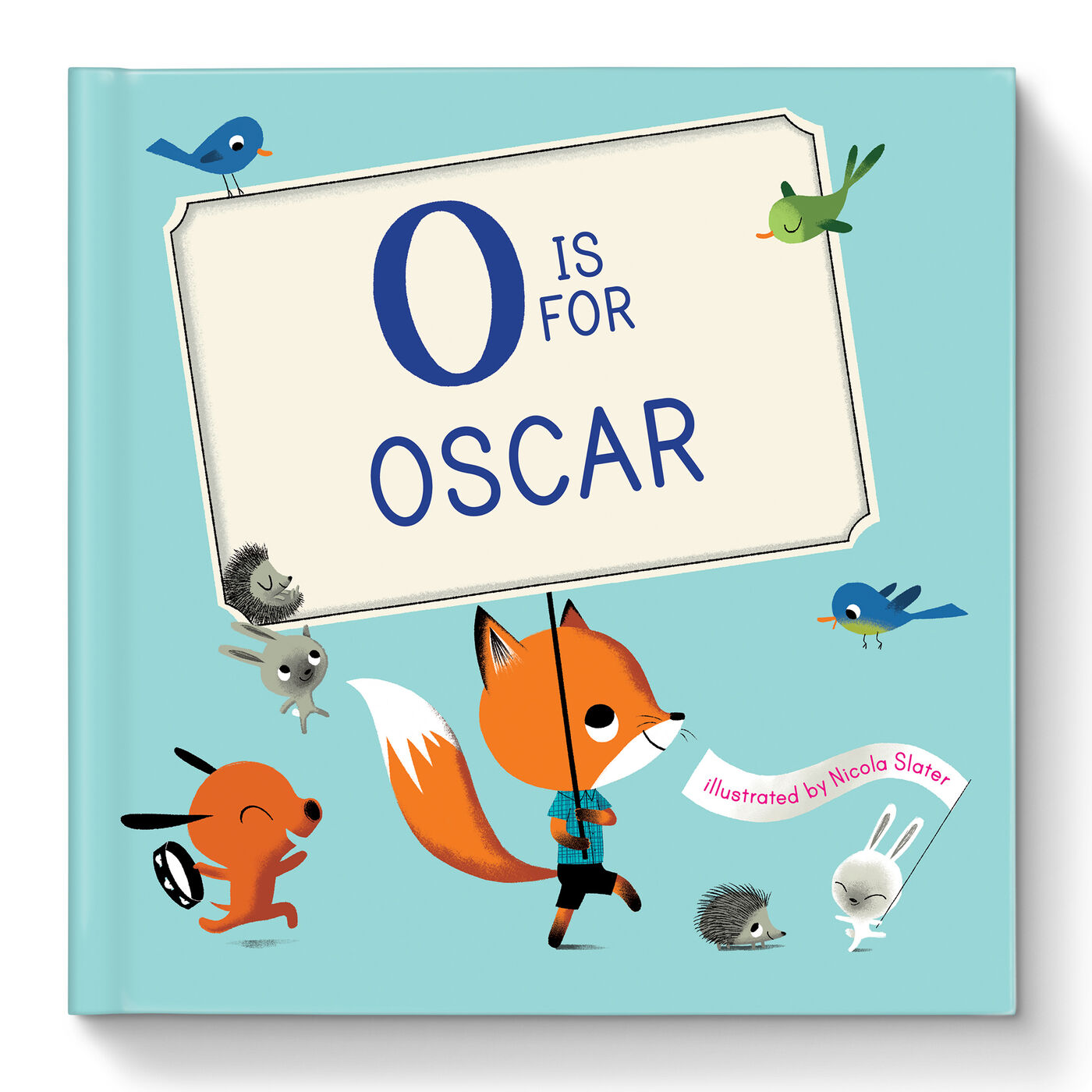 Buy M is for Me! Personalised Storybook for GBP 21.99 | Card Factory UK