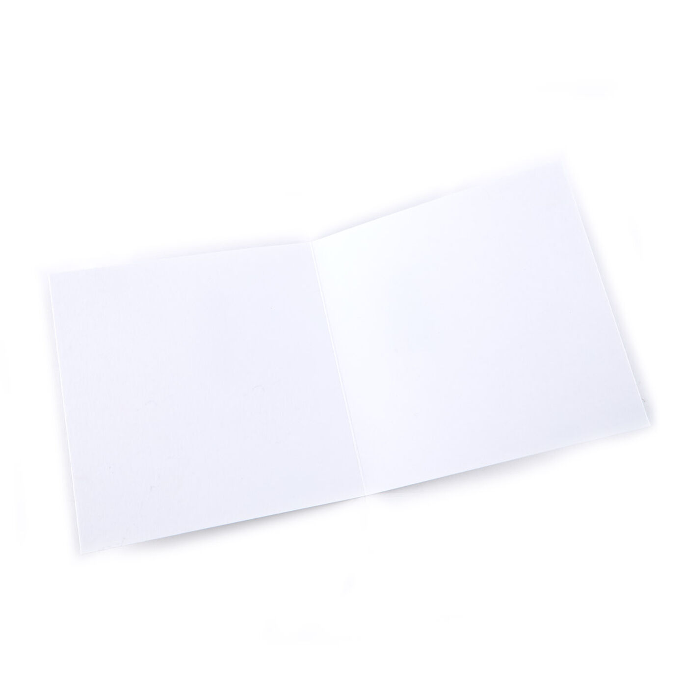 Buy Photo Little Mono Card - Floral Frame for GBP 2.99 | Card Factory UK