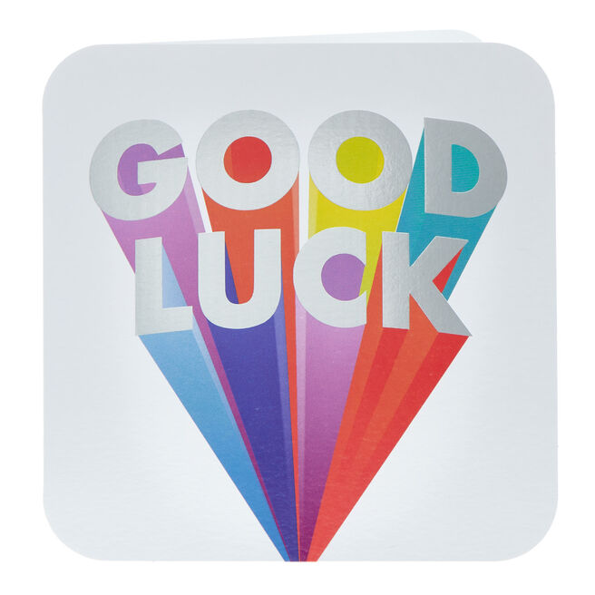 Back to School Cards For Kids, Good Luck Cards For Children Online UK ...