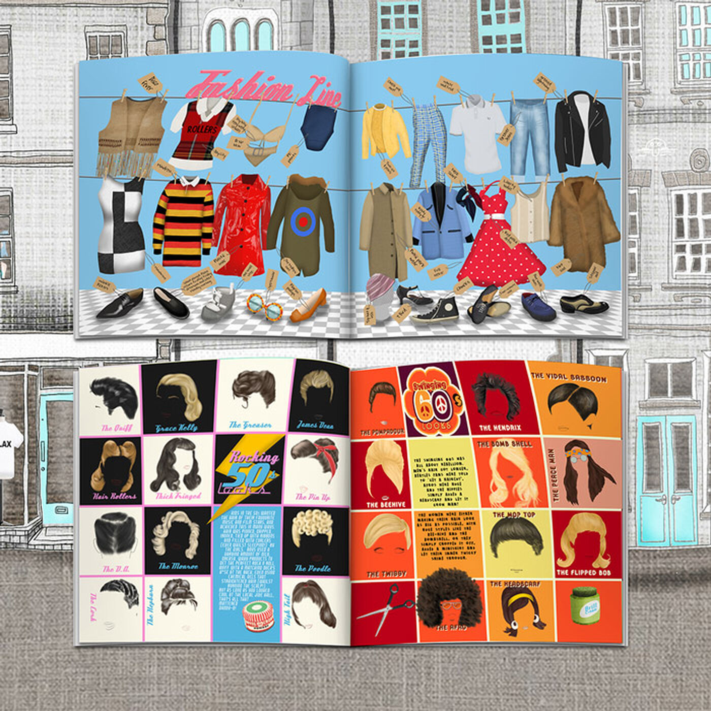 Buy Personalised Book - Memory Lane 75th Birthday for GBP 22.99 | Card ...