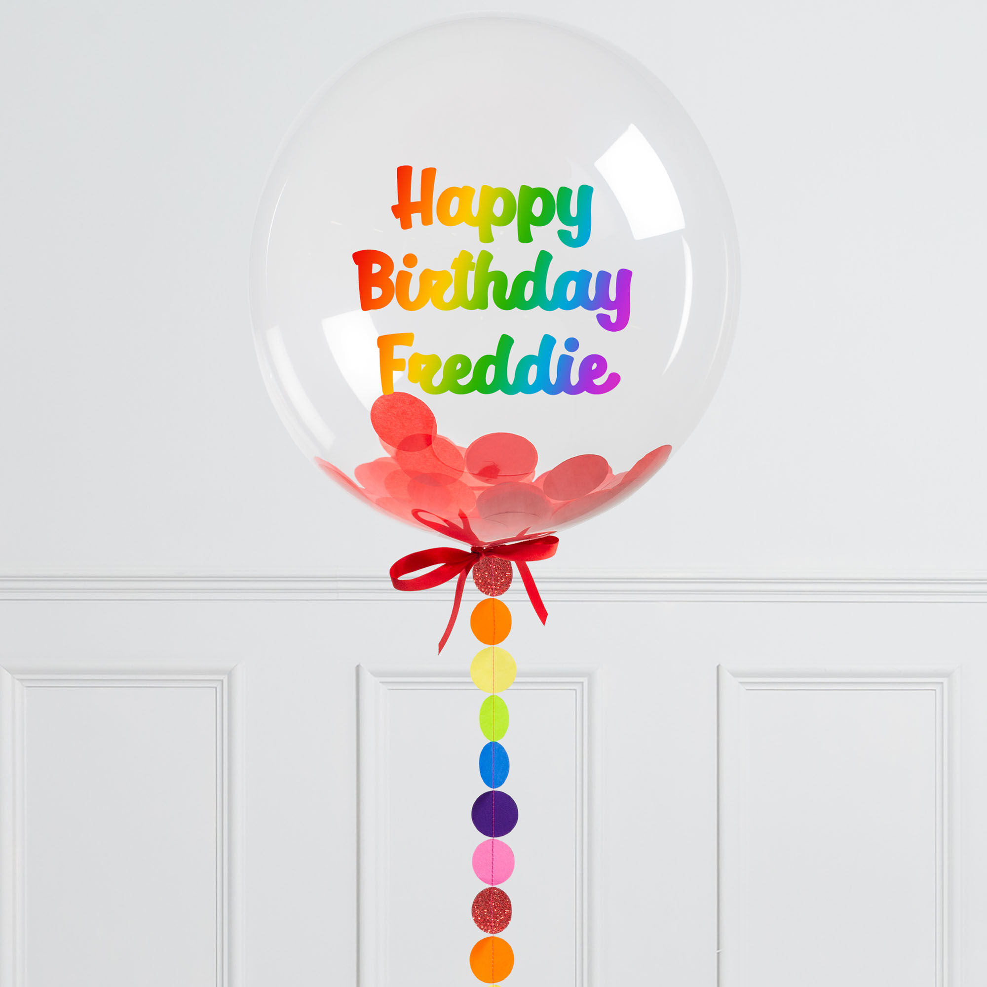 Buy birthday balloons store