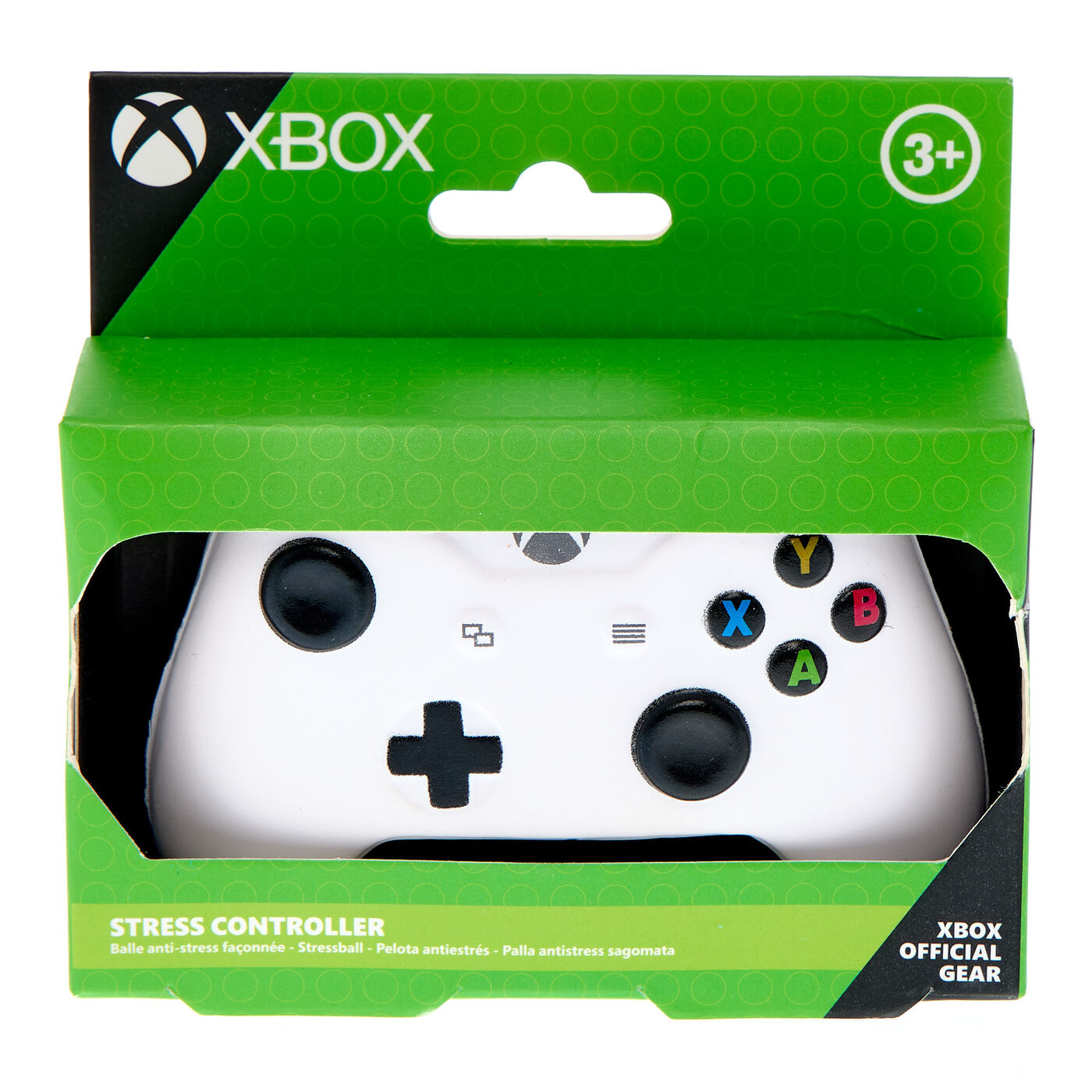 Buy Xbox Stress Controller for GBP 3.99 | Card Factory UK