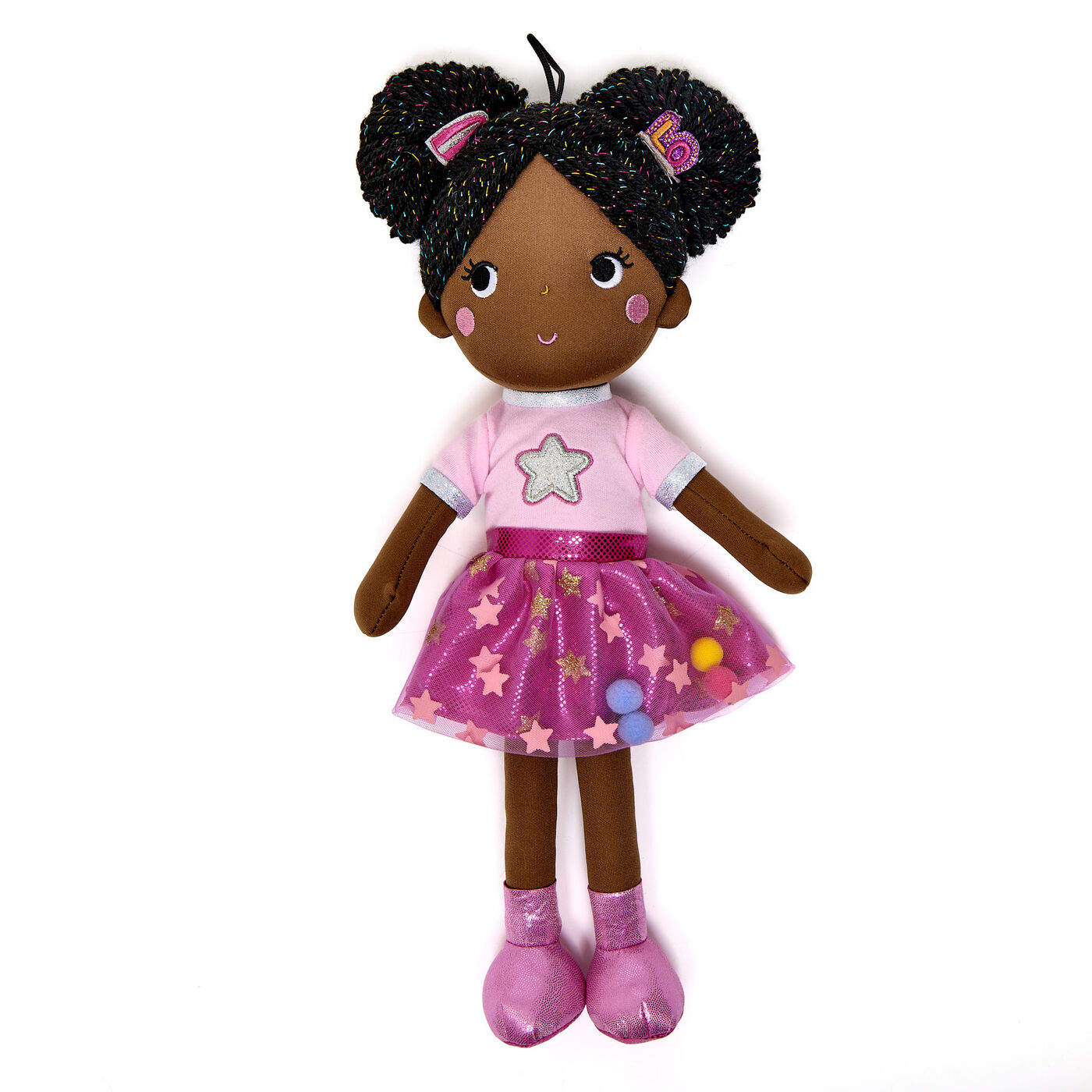 Buy Ava Doll Soft Toy for GBP 6.99 | Card Factory UK