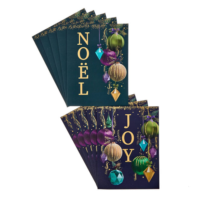 Christmas Card Packs & Boxes of Up to 50 Cards - Card Factory