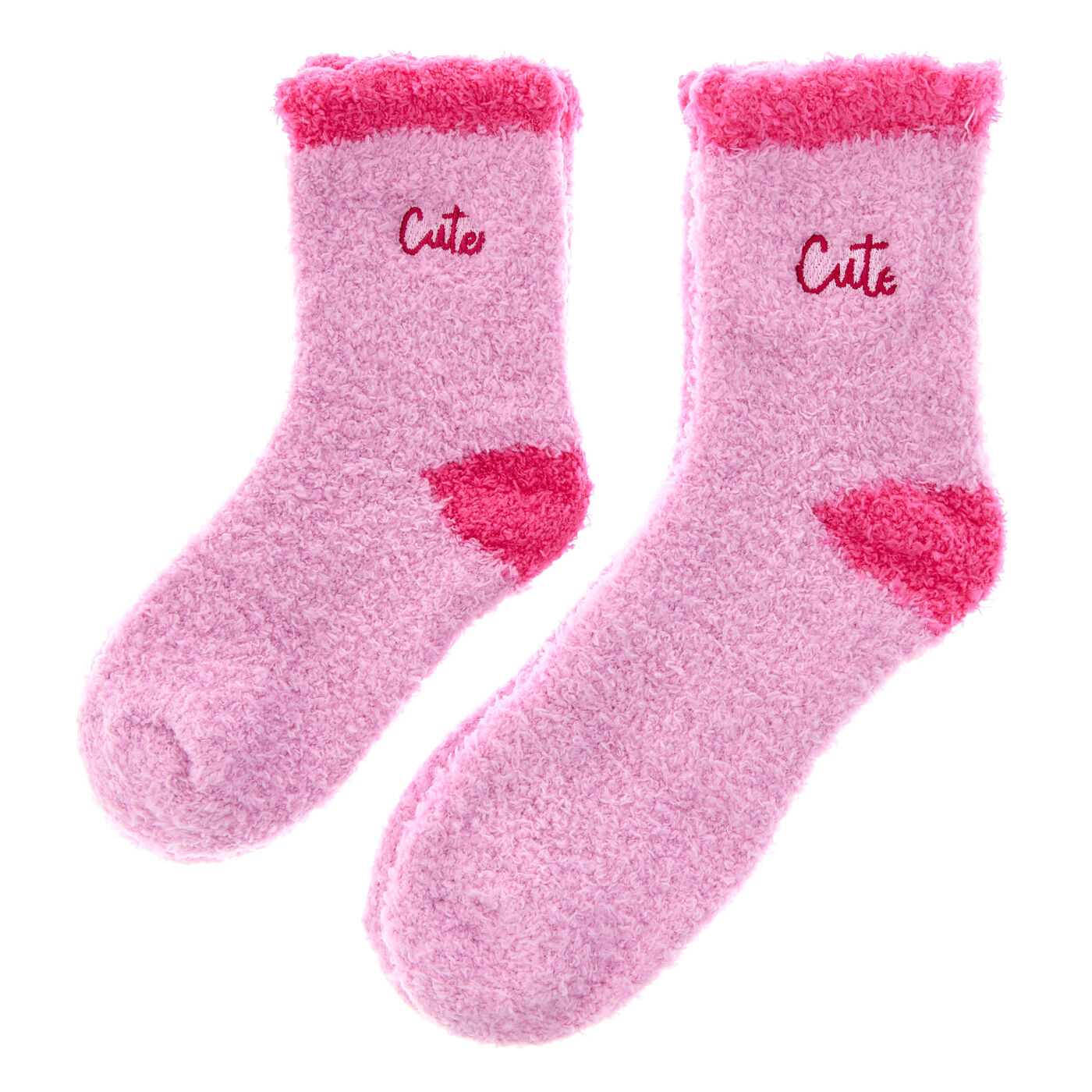 Buy Cute Mum & Mini Socks Set - 2 Pairs for GBP 3.99 | Card Factory UK