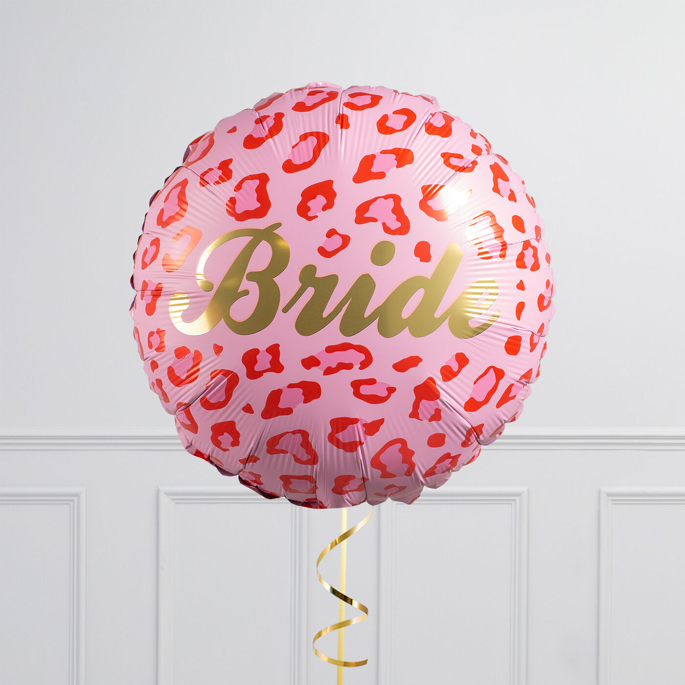 Buy Sassy Bridal Hearts Balloon Bundle - DELIVERED INFLATED! for GBP 43 ...