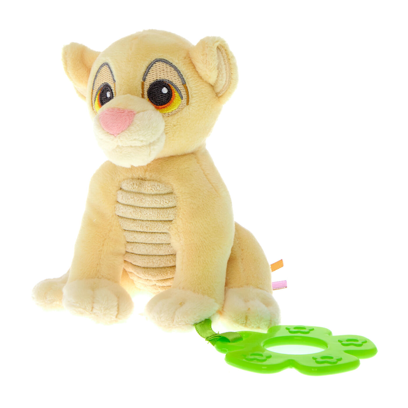 Buy The Lion King Simba Muslins & Soft Toy for GBP 12.99 | Card Factory UK