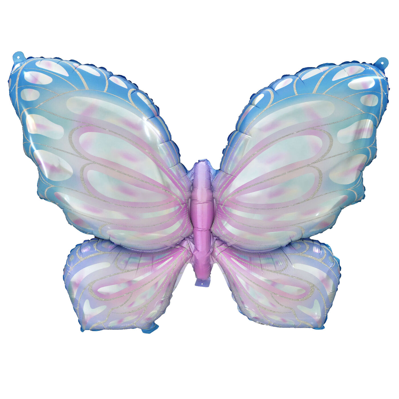 Buy Giant Butterfly Foil Helium Balloon for GBP 5.99 | Card Factory UK
