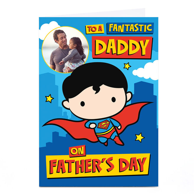 Superhero Dad Gifts & Cards, Super Dad Father's Day Card & Gift Ideas ...