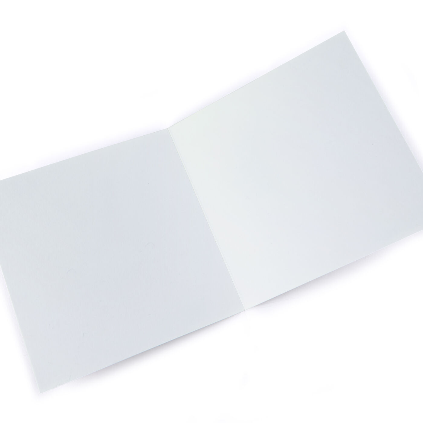 Buy Personalised Christmas Card - Presents in The Snow, Wife for GBP 2. ...