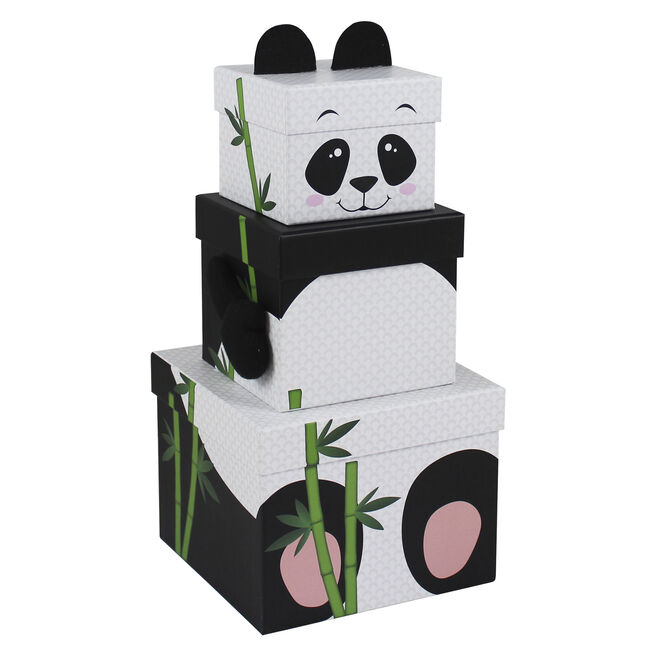Gift Boxes, Large & Small Flat Pack Decorative Present Boxes Online UK ...