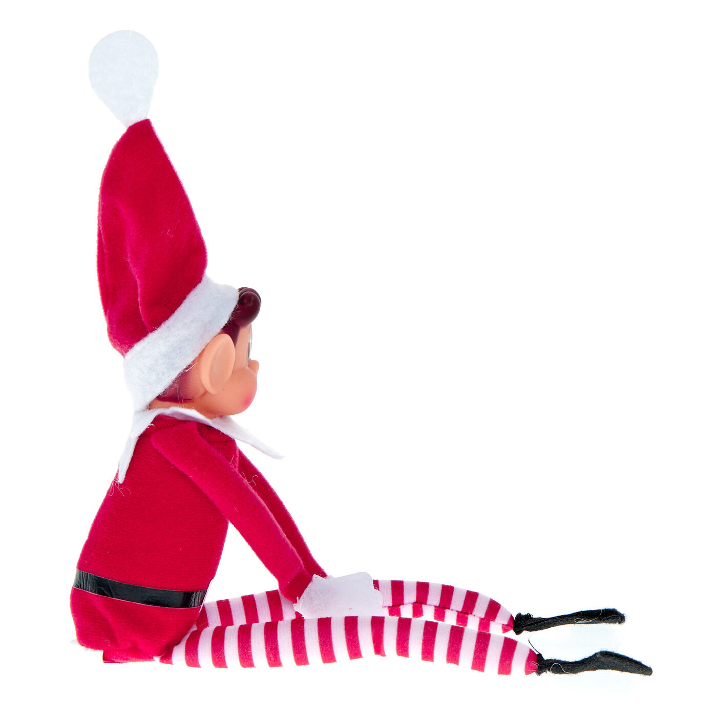 Buy Elves Behaving Badly Elfie 1 for GBP 3.99 | Card Factory UK