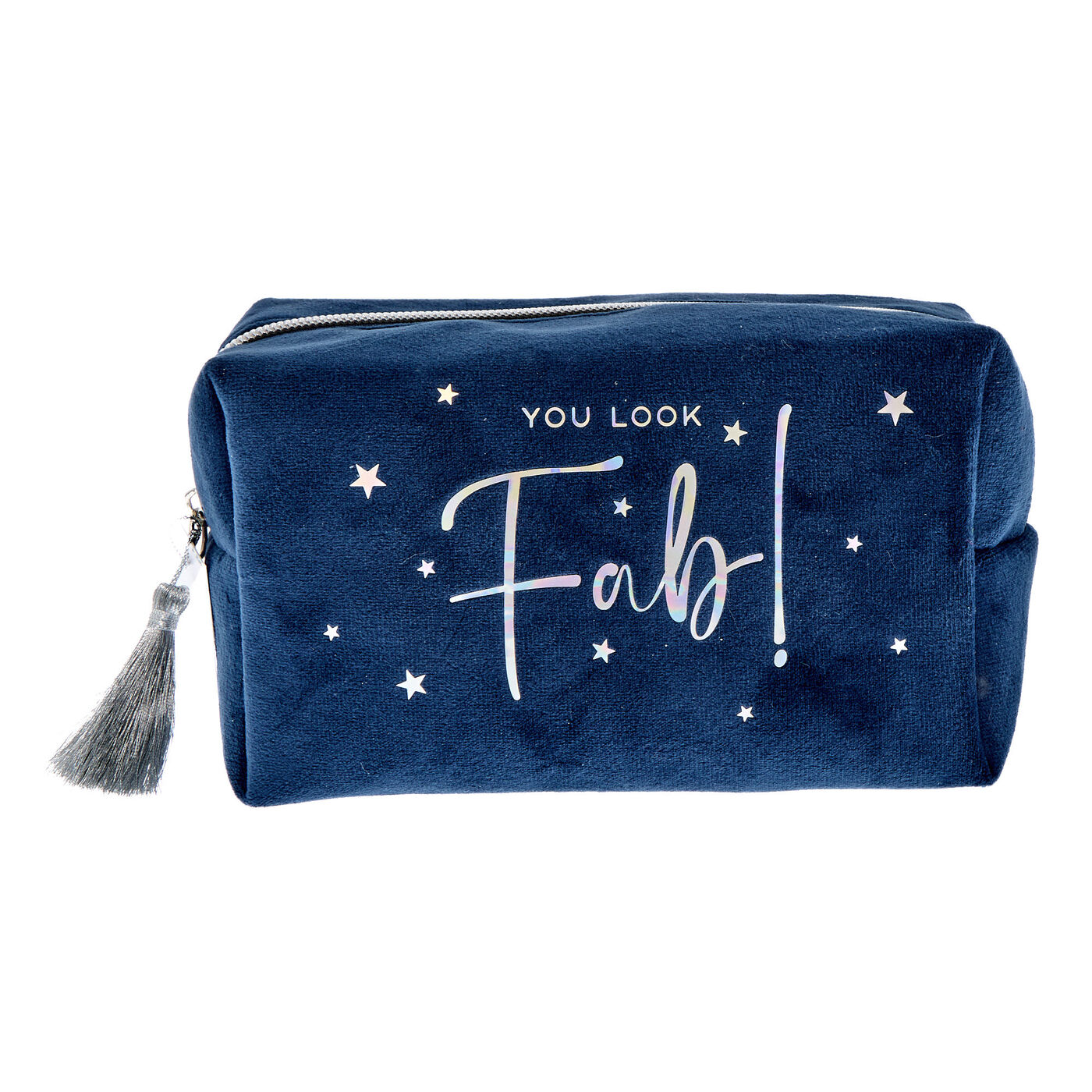 Buy You Look Fab Makeup Bag for GBP 3.99 | Card Factory UK