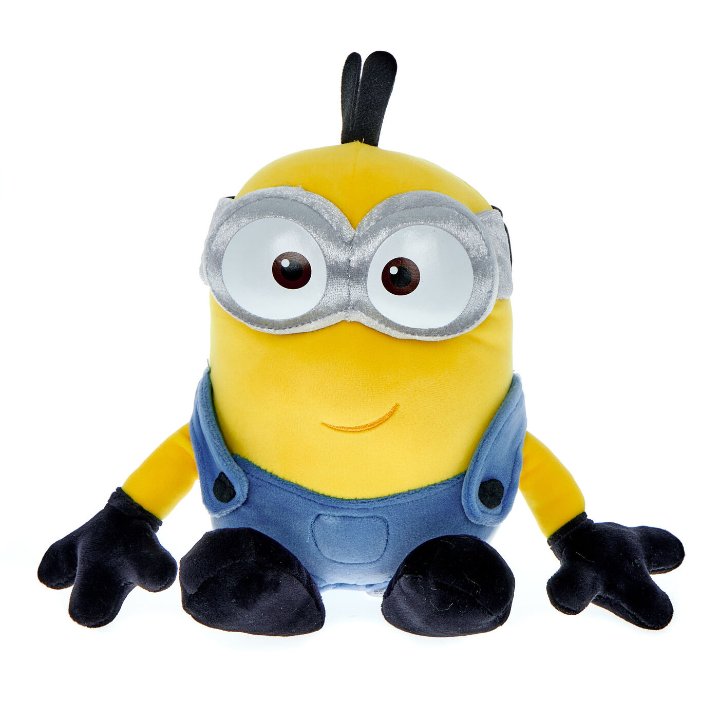Buy Minions Kevin Soft Toy for GBP 9.99 | Card Factory UK