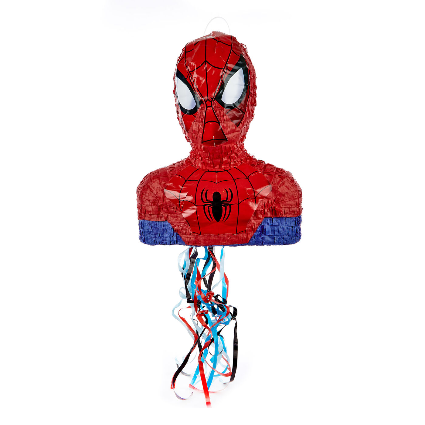 Buy Ultimate Spider-Man Pull Pinata for GBP 19.99 | Card Factory UK