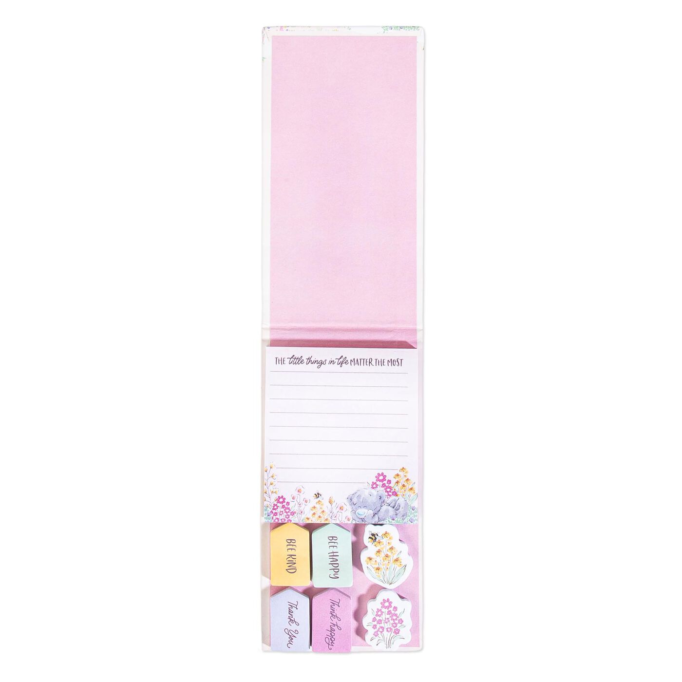 Buy Me to You Tatty Teddy Sticky Notes Set for GBP 2.99 | Card Factory UK