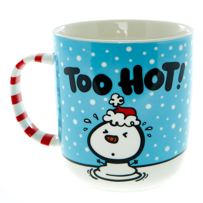 Christmas Mugs - Card Factory