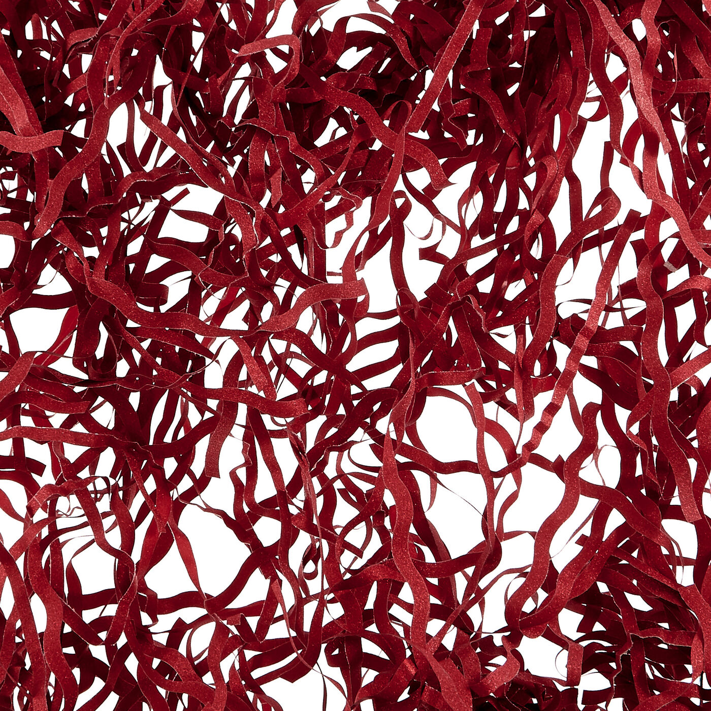 Buy Red Glitter Paper Shred for GBP 0.99 | Card Factory UK