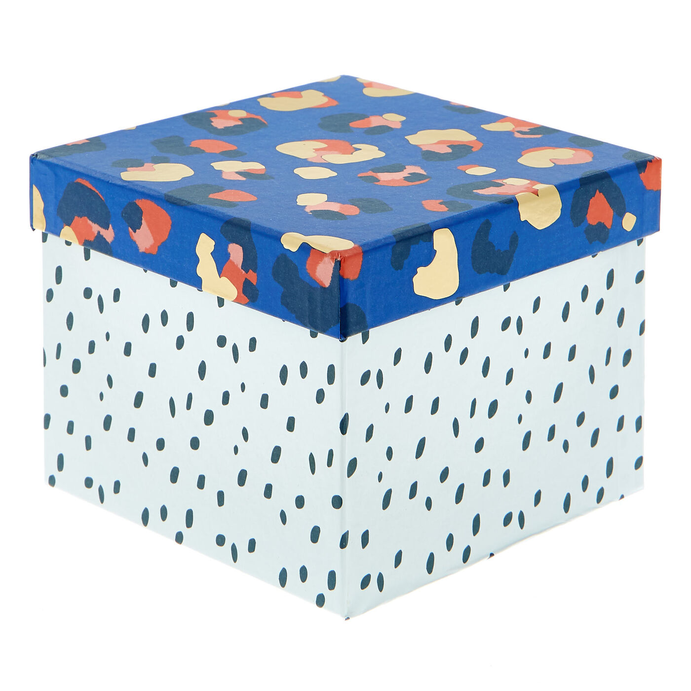 Buy Animal Print Gift Boxes - Set Of 2 for GBP 4.48 | Card Factory UK
