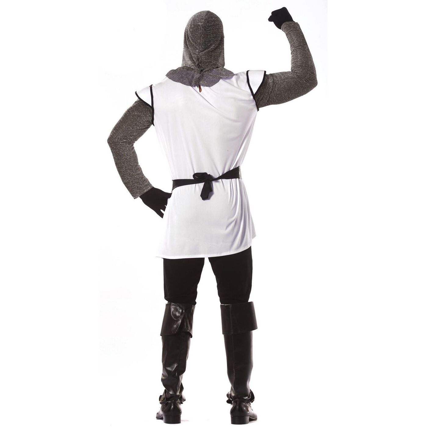Buy Medieval Knight Adult Fancy Dress Costume for GBP 28.99 | Card ...