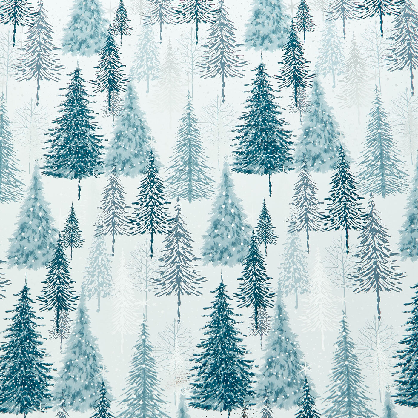 Buy Winter Type Gift Wrap Pack for GBP 3.49 | Card Factory UK