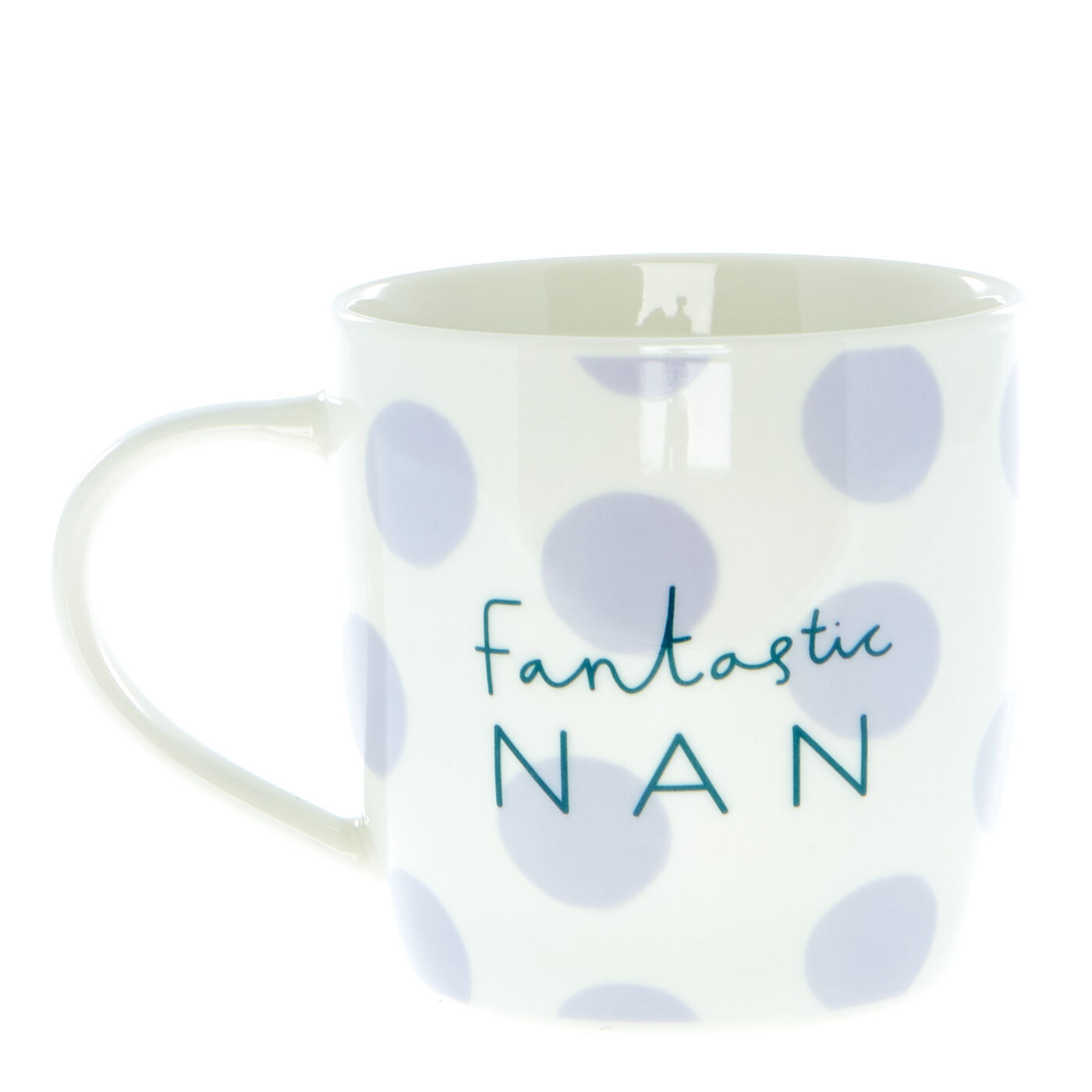 Buy Fantastic Nan Mug for GBP 3.99 | Card Factory UK