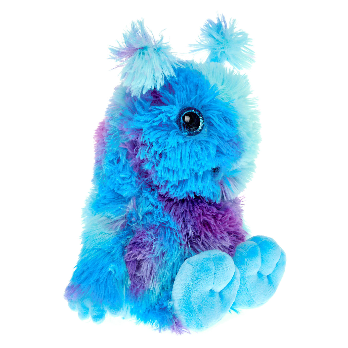 Buy Cosmo the Alien Soft Toy for GBP 5.99 | Card Factory UK