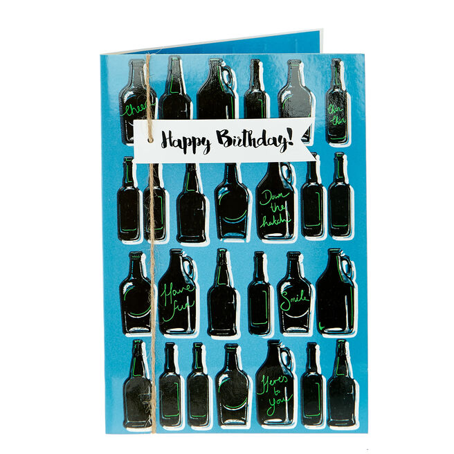 Birthday Cards from 99p, Happy Birthday Card Shop, Buy Online UK | Card ...