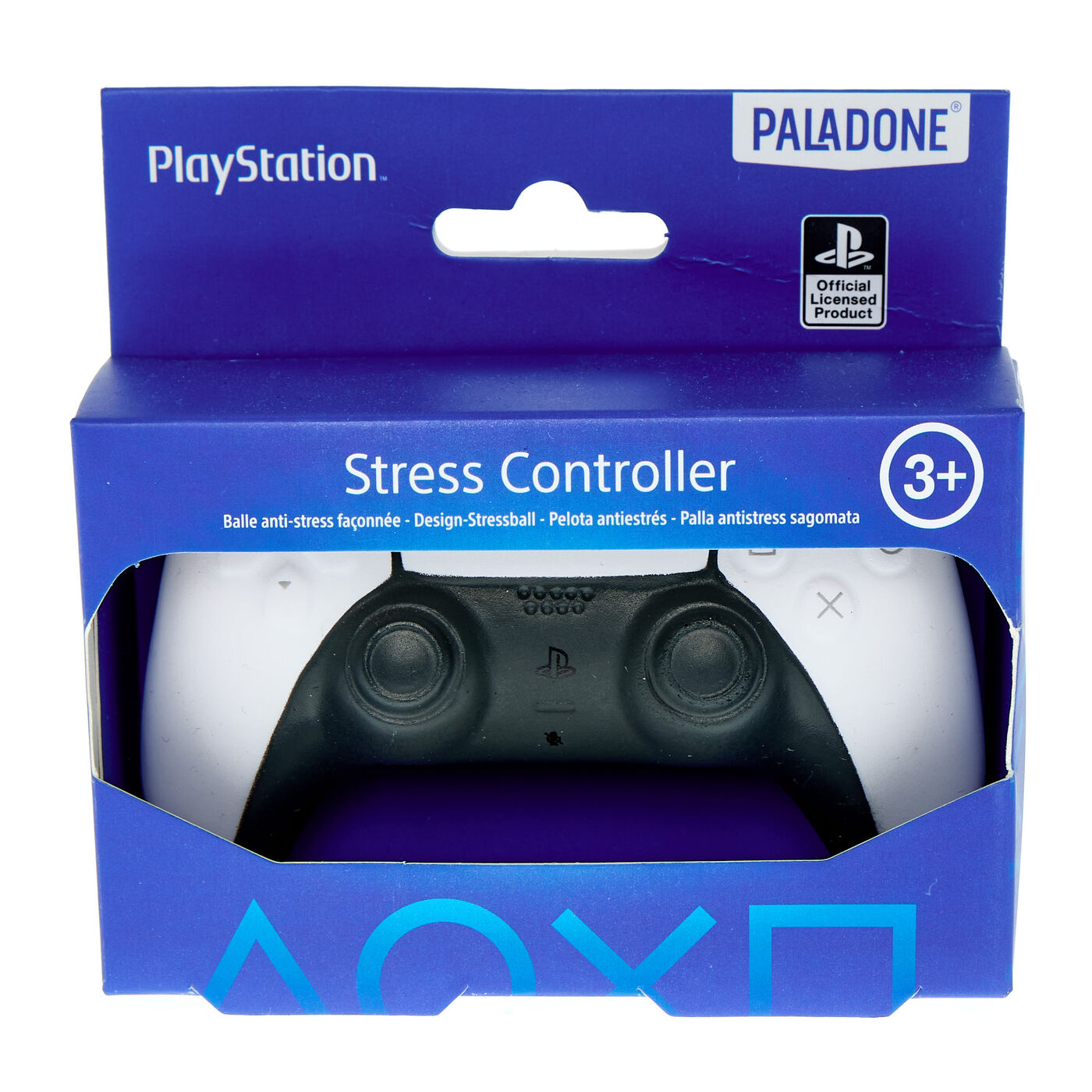 Buy PlaySation Stress Controller for GBP 3.99 | Card Factory UK