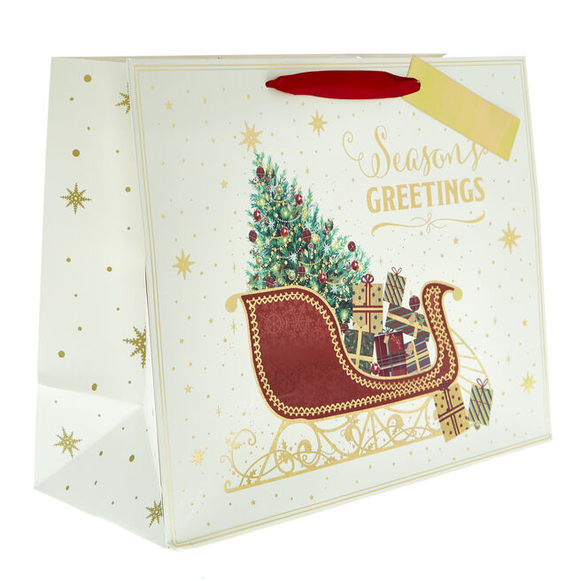 Christmas Wrapping Paper & Gift Wrap - Card Factory