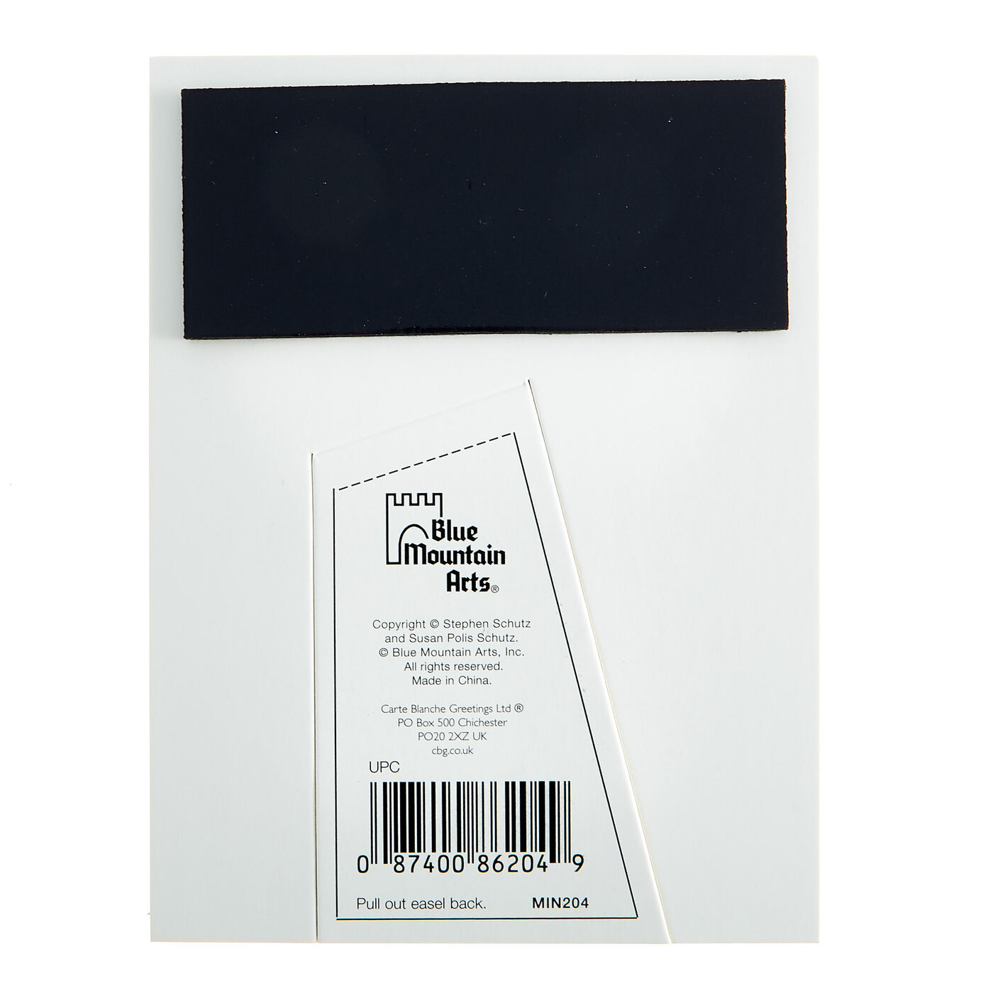 Buy Blue Mountain Arts Magnet With Stand - My Beautiful Daughter for ...