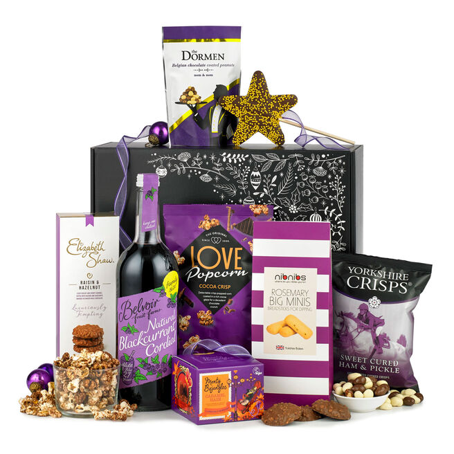 Find amazing products in Food & Drink Hampers' today | Card Factory UK