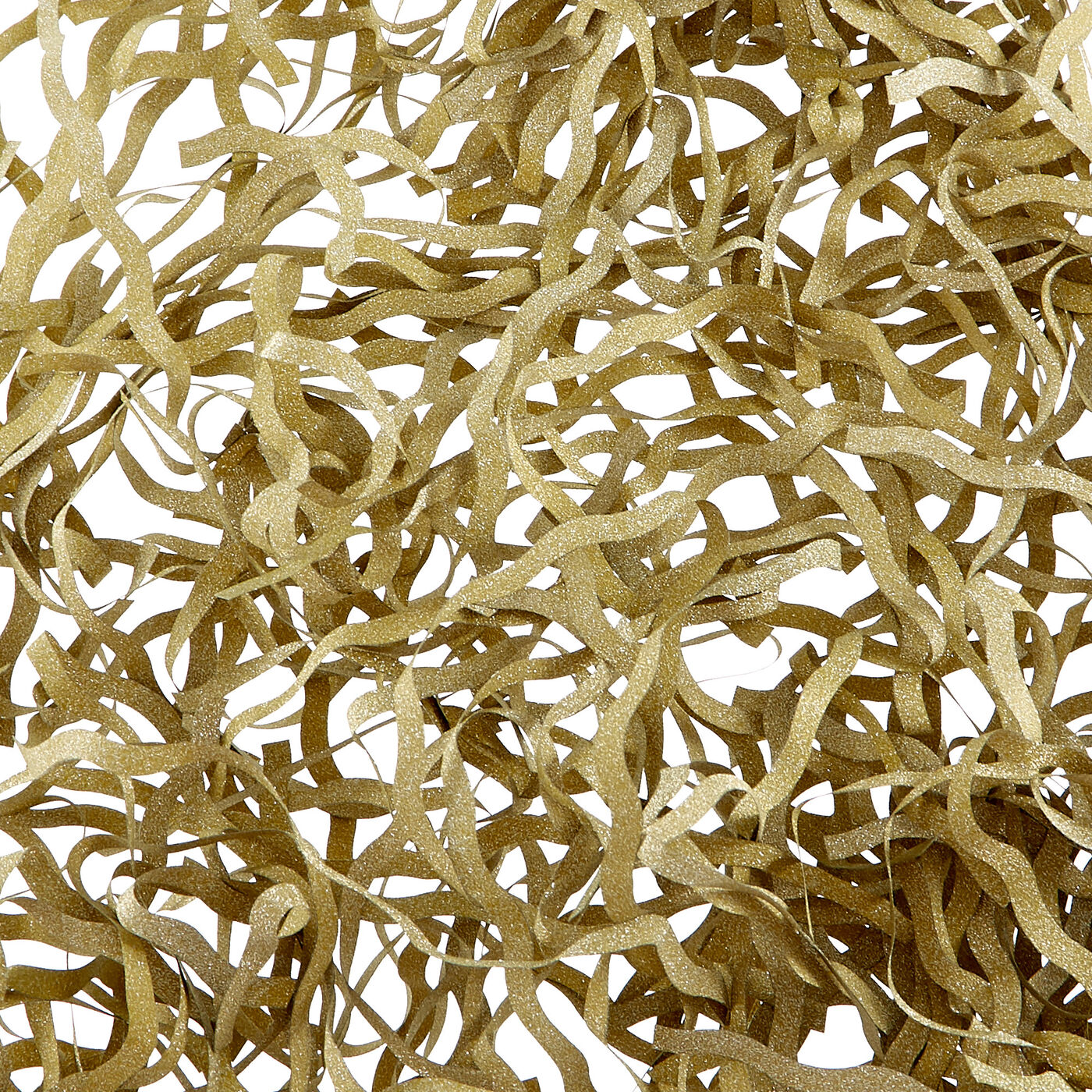 Buy Gold Glitter Paper Shred for GBP 0.99 | Card Factory UK