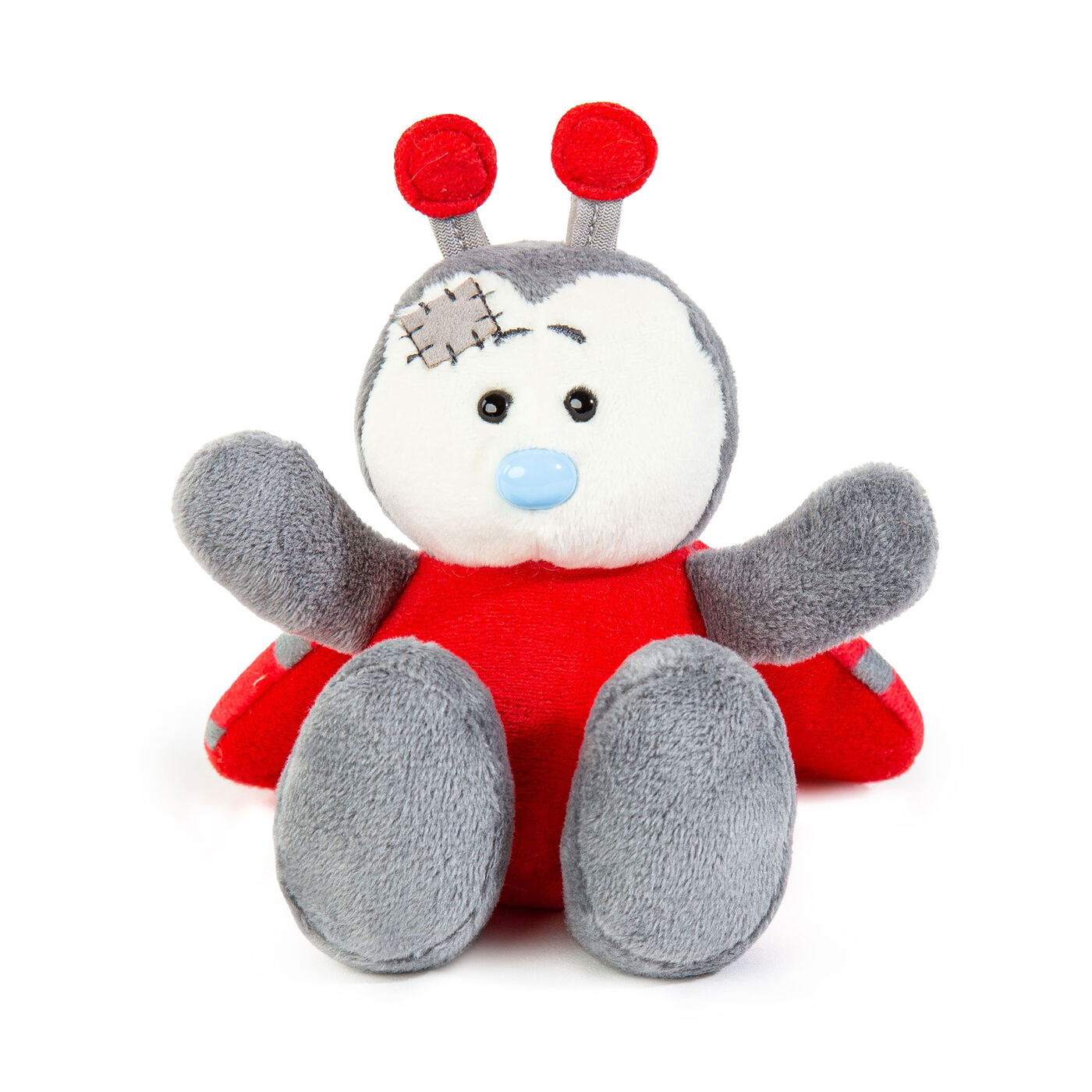 Buy My Blue Nose Friends - Ruby the Ladybird Limited Edition Cute ...