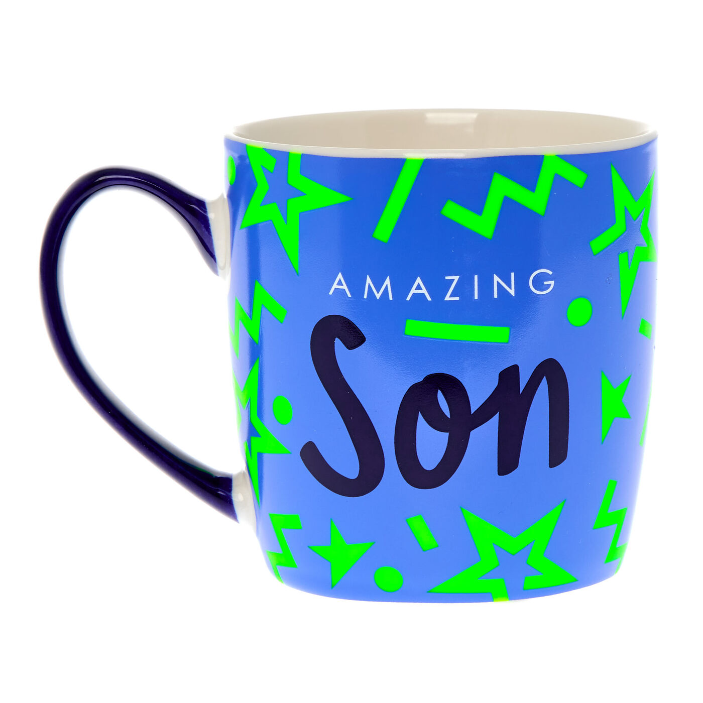 Buy Amazing Son Mug In A Box for GBP 3.99 | Card Factory UK