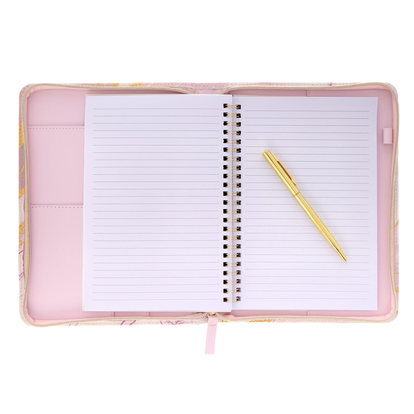 Buy Little Book of Big Ideas A5 Folio Notebook for GBP 4.99 | Card ...