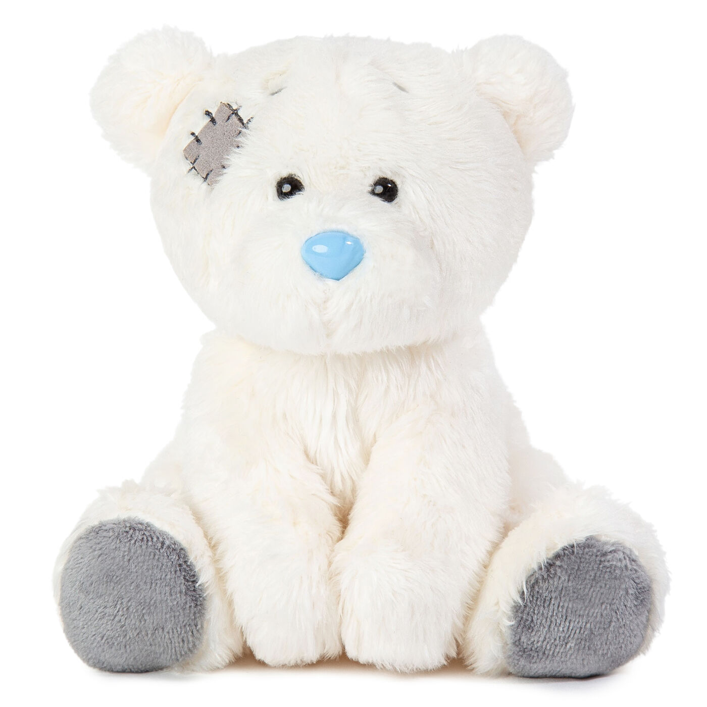 Buy My Blue Nose Friends - Salty the Polar Bear Cute Collectable Beanie ...