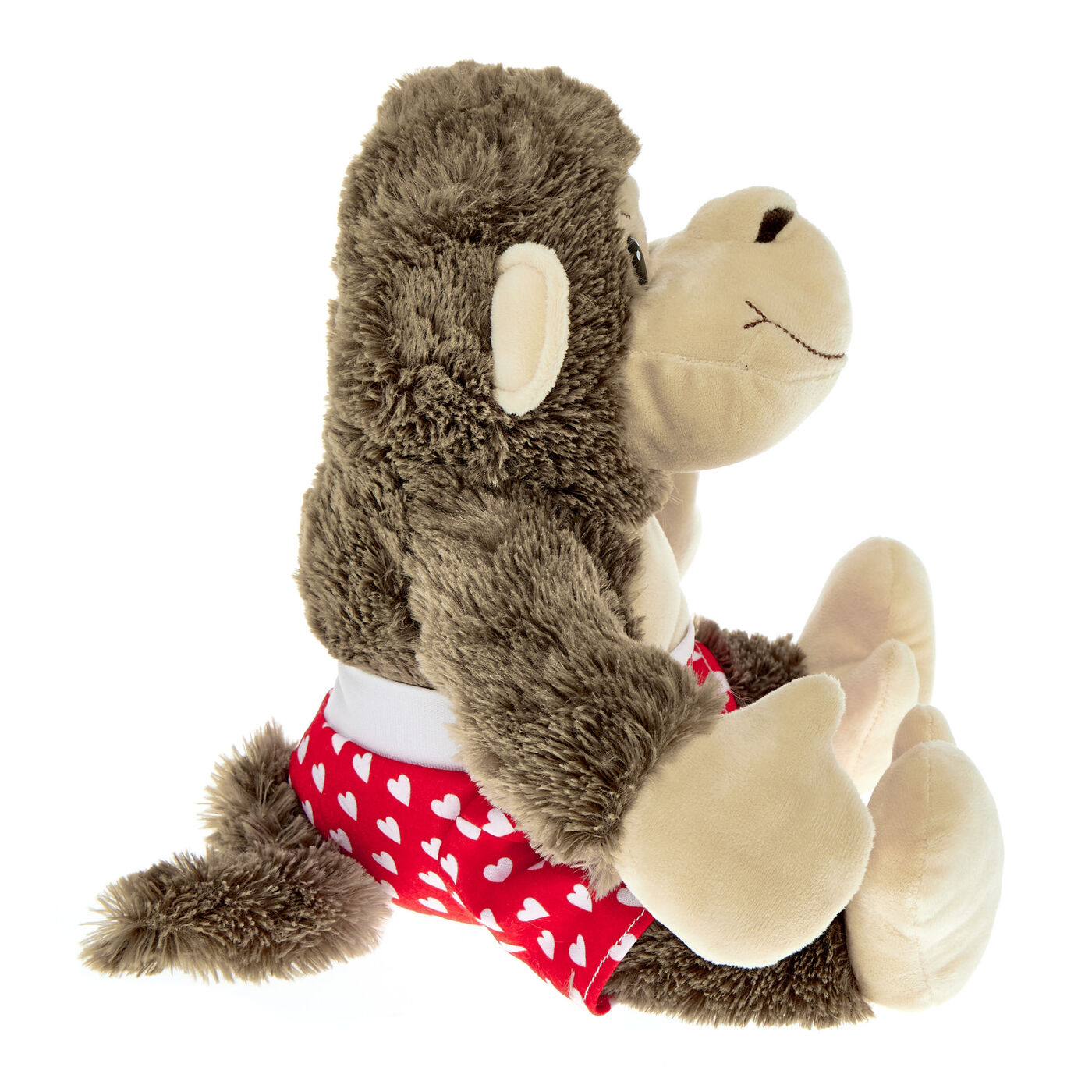 Buy Large Cheeky Monkey Soft Toy for GBP 5.99 | Card Factory UK