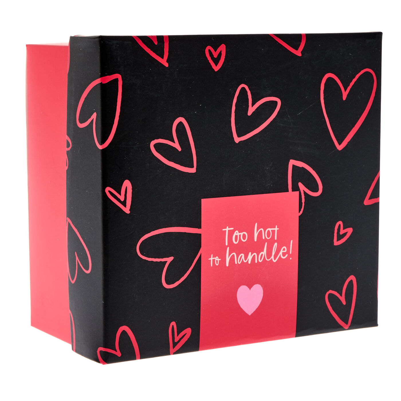 Buy Too Hot to Handle Mug in a Box for GBP 3.99 | Card Factory UK