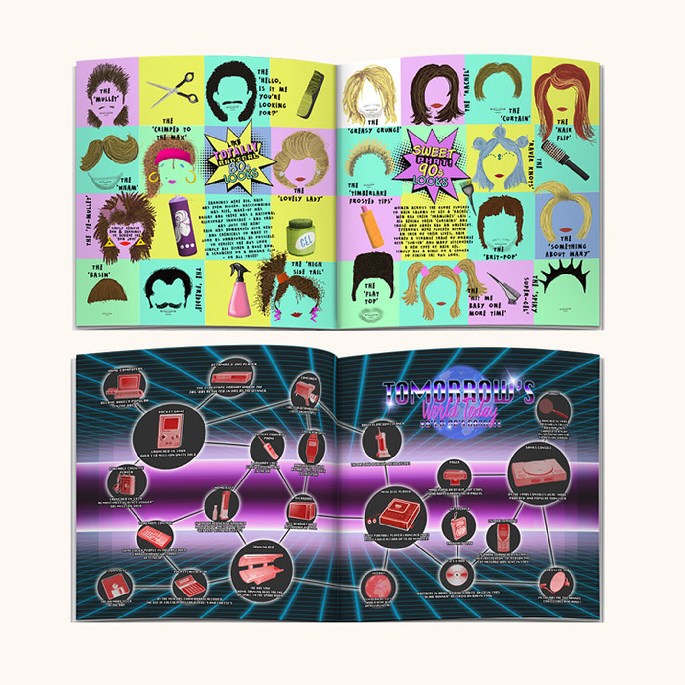 Buy Personalised Book - Memory Lane 40th Birthday for GBP 22.99 | Card ...