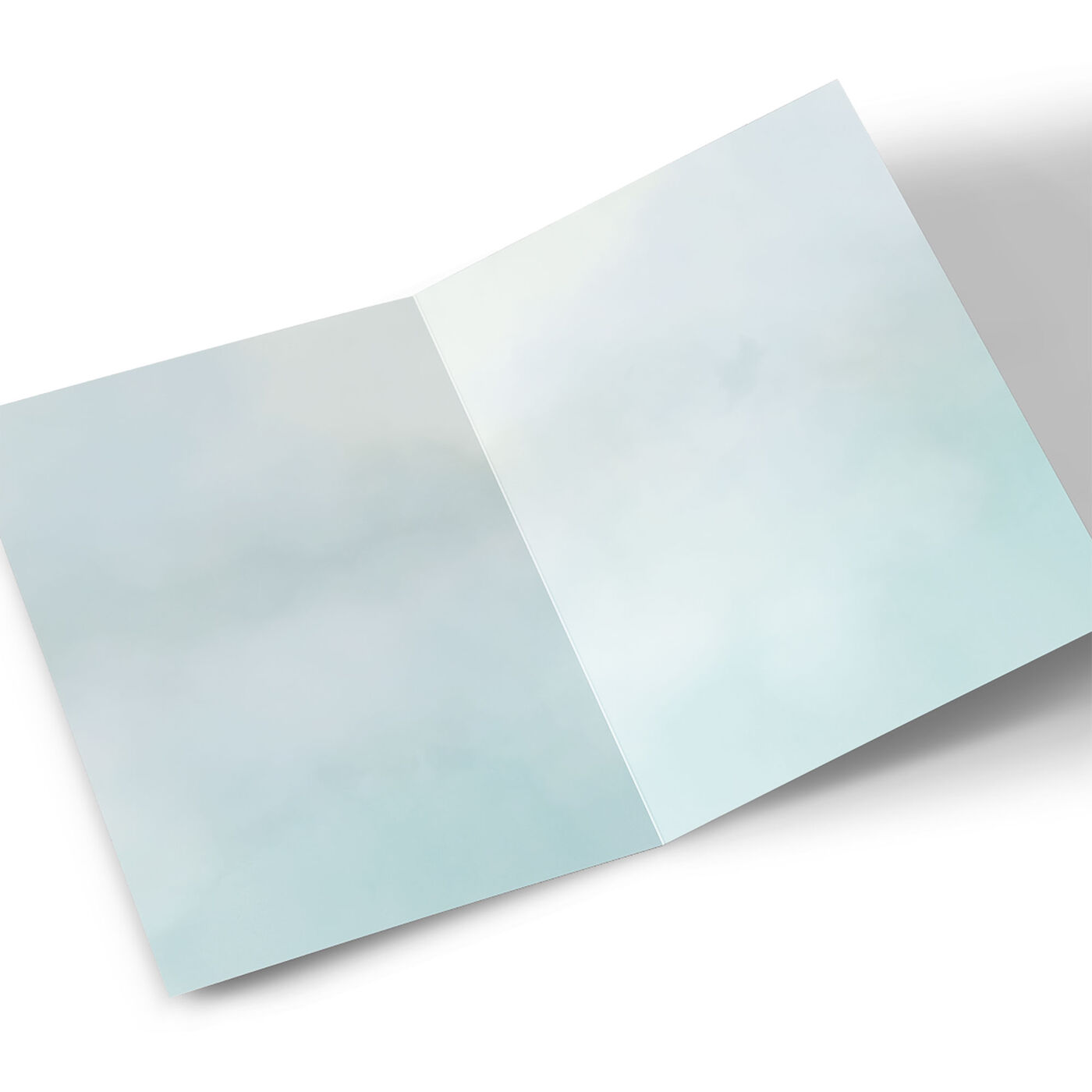 Buy Personalised Christmas Card - Christmas Night Poem, Great Grandma ...