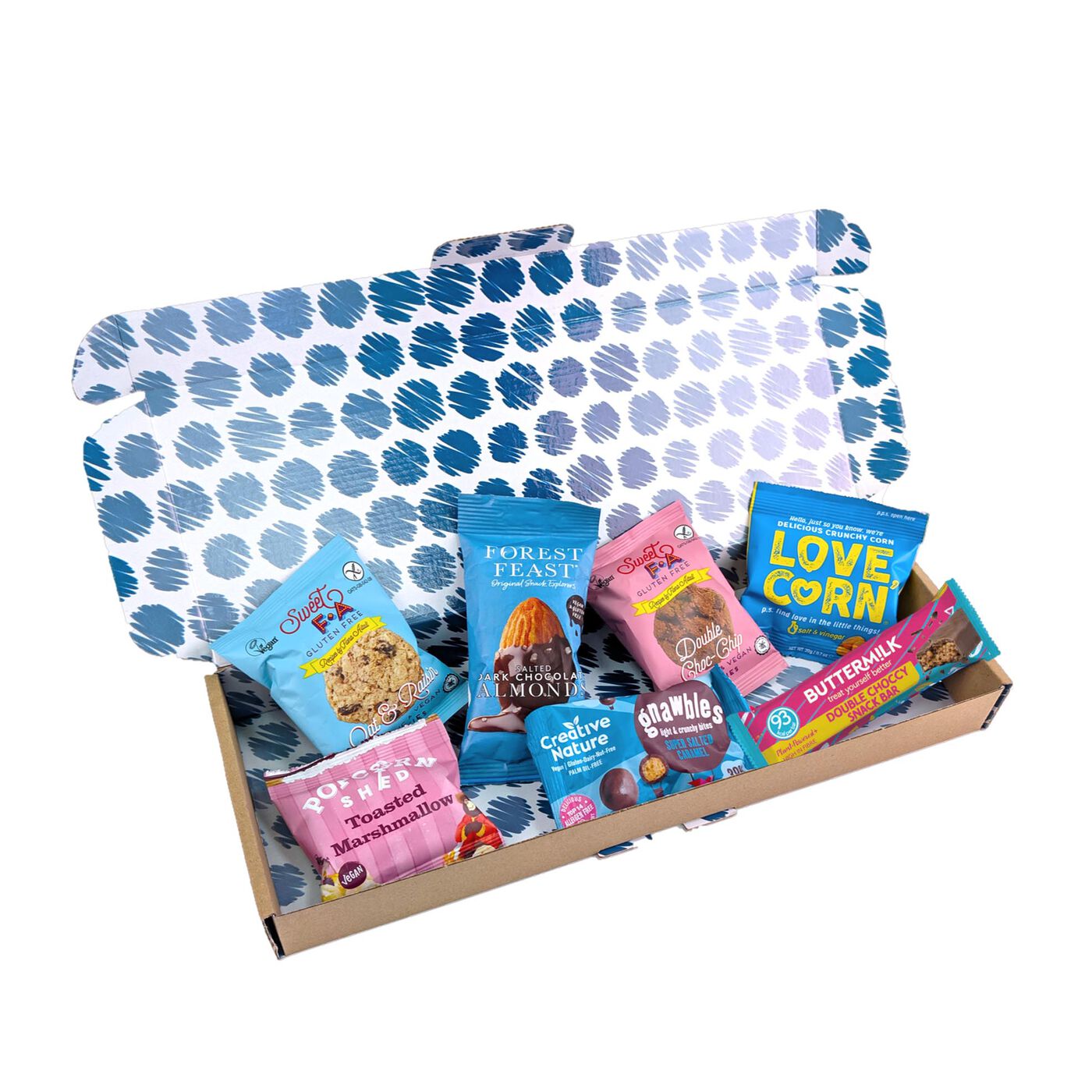 Buy Penny Post Vegan & Gluten-Free for GBP 15.95 | Card Factory UK